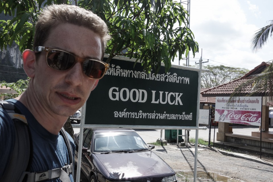 Ko Panyi – Thailand’s Floating Muslim Fishing and Football Village ...