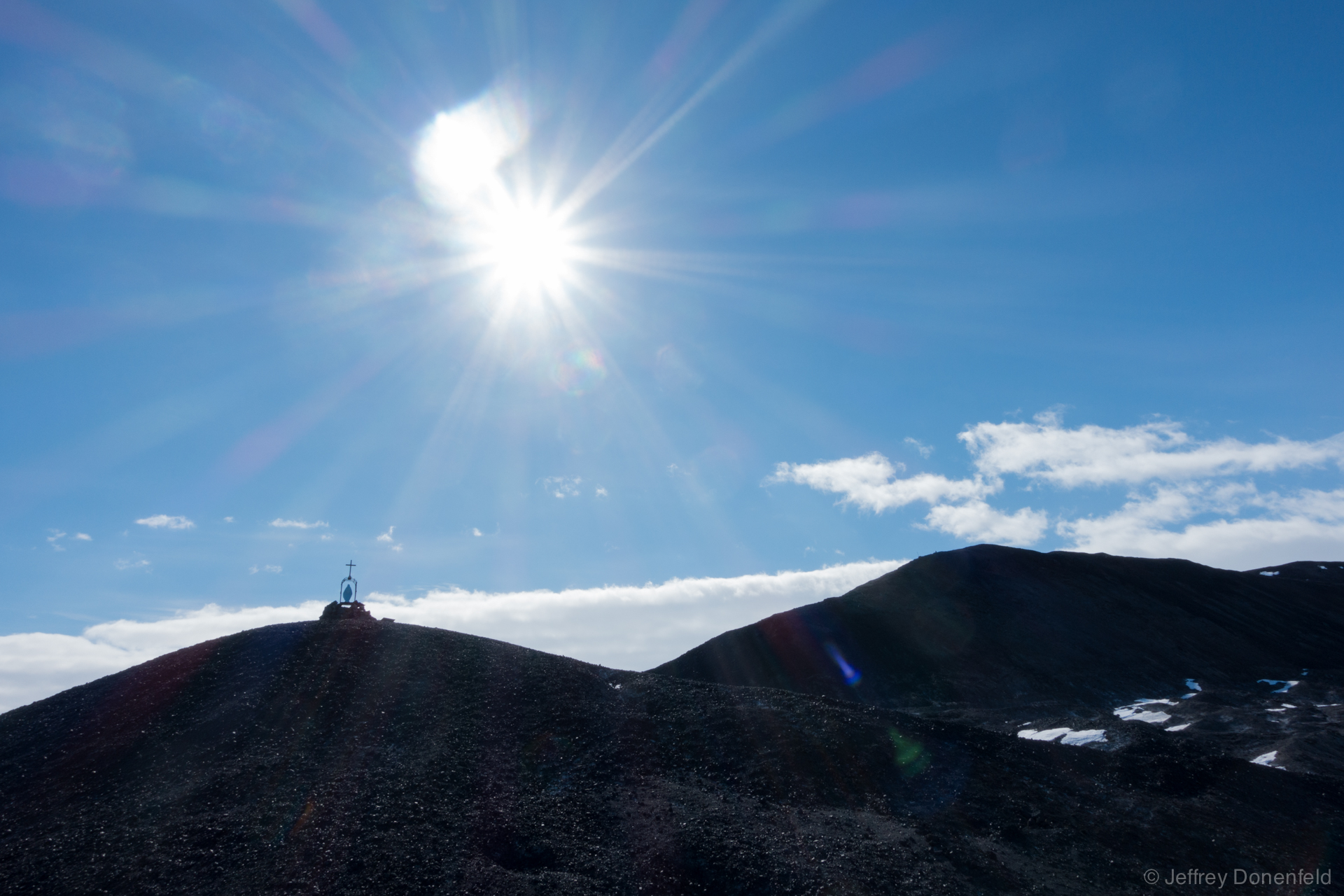 Exploring Scott’s Discovery Hut and Hut Point, Antarctica – Jeffrey ...
