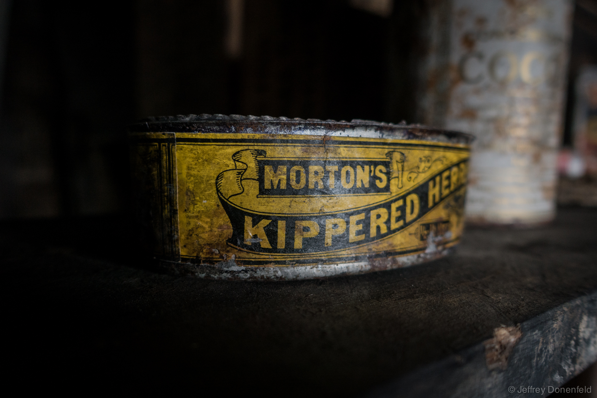 Inside Captain RF Scott’s Discovery Hut, Hut Point, Antarctica ...